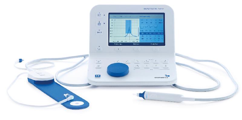 Sound Treated Room & Audiometry Machine Retailer | Dhwani Aurica Pvt ...