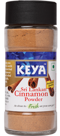 Cinnamon Powder at best price in Mumbai Maharashtra from Keya Foods ...