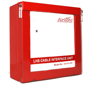 Addressable Analog LHS Interface unit at best price in Chennai Tamil ...