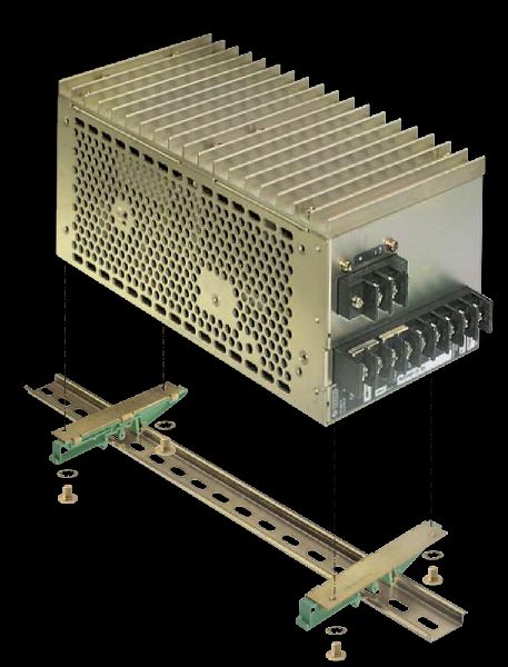 DIN Rail Mount Power Supplies - Aimil Limited, Delhi, Delhi
