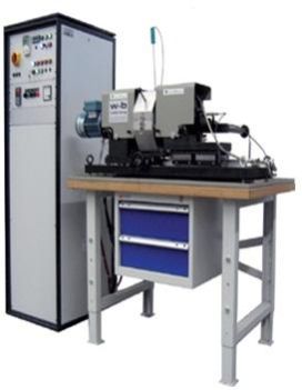 Rotating Bending Testing Systems at Best Price in Delhi - ID: 3294519 ...