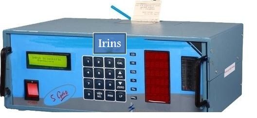 Pollution Check Equipment at Best Price in Kochi - ID: 3551282 | Irins ...