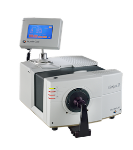 ColorQuest XE spectrophotometer - I R Technology Services Private ...