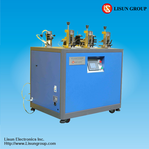 3 Position Plug Socket Switch Life Tester At Best Price In Mohali Led Testing Equipment Suppliers