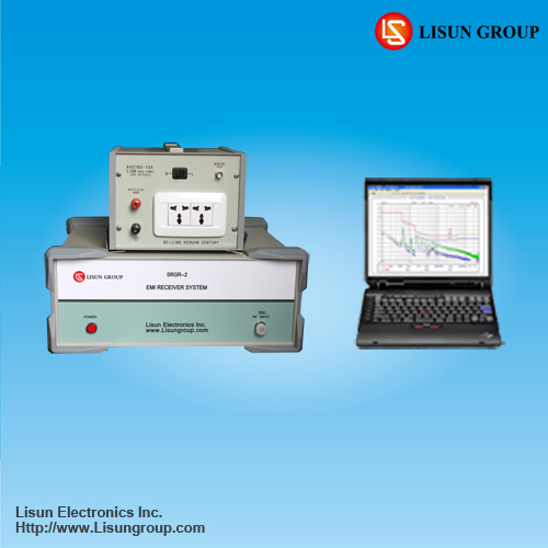 emi test system at best price in Mohali Punjab from LED Testing ...