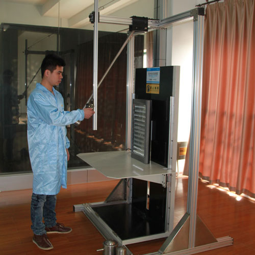 IK Level Tester by LED Testing Equipment Suppliers from Mohali Punjab ...