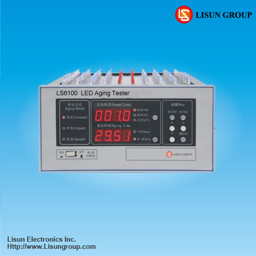 LED Driver Online Tester at Best Price in Mohali | LED Testing ...