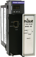 Siemens Industrial Ethernet Communication Module - Prosoft Technology ...