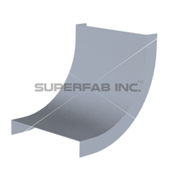 Cable Tray Cover Inside Riser at best price in Mumbai Maharashtra from ...