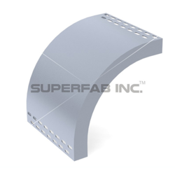 Cable Tray Cover Outside Riser at best price in Mumbai Maharashtra from ...