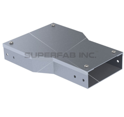 Cable Trunking Center Reducer - Superfab Inc. (A Brand Of Superfab ...