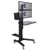 Retailer of Trolleys from Gurugram, Haryana by LCD TV Stands