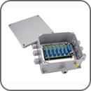 Analog Junction Box VTSJB at Best Price in Jaipur | Weighcell Systems