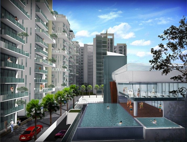 Sumadhura Group in Bangalore - Retailer of Real Estate Development Services & Apartments ...