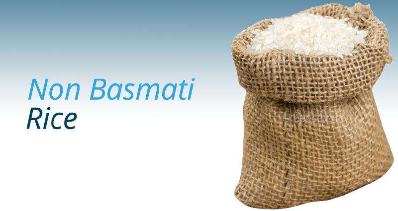 Non Basmati Rice - Maa Vaishno Edibles Pvt. Ltd., Gorakhpur, Uttar Pradesh