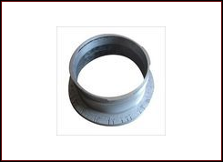 End Ring - Ohri Steels Private Limitted, Phagwara, Punjab