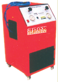 engine decarbonizer - Apex Technology, Jaipur, Rajasthan