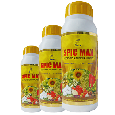 SPIC Max Liquid at best price in Chennai Tamil Nadu from Southern ...