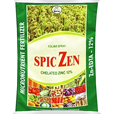 SPIC Zen Fertilizer - Southern Petrochemical Industries Corporation ...