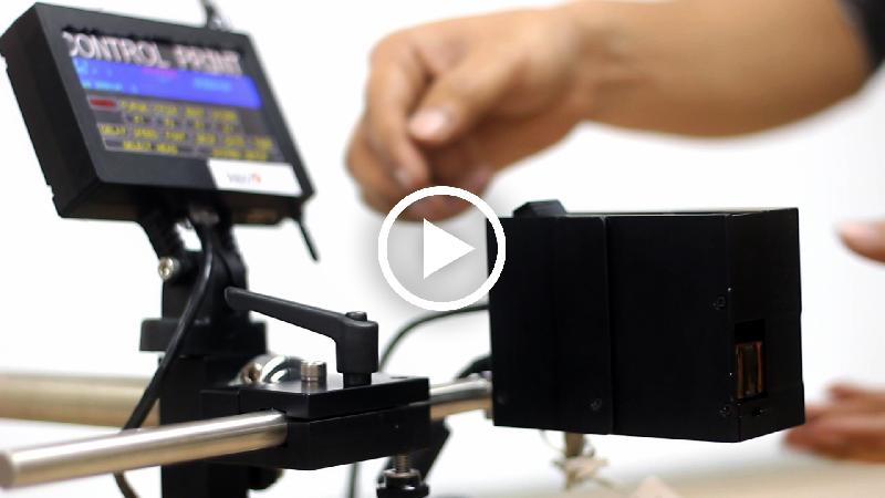 Control Print Limited in Kolkata - Retailer of Thermal Inkjet Printer ...