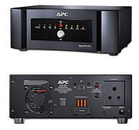 Inverter APC at Best Price in Hyderabad | Green Fusion Technologies