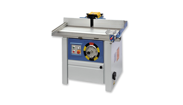 OVERHEAD ROUTER by Dellatecnica from Ludhiana Punjab | ID - 3985254