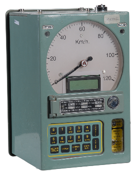 Speed and Event Recorders - Medha Servo Drives Private Limited ...