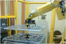 Difacto Robotics And Automation in Bangalore - Retailer of Plastic ...