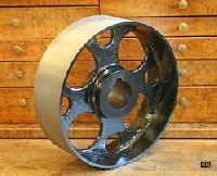 Brakes India Limited in Vellore - Retailer of Simplex Rear without ...