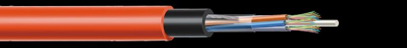 MULTI TUBE DOUBLE SHEATH UNARMOURED CABLE - Vindhya Telelinks Ltd ...