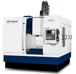 cnc vmc machine at Best Price in Mumbai | Premier Ltd