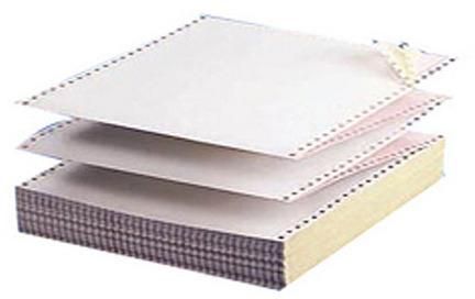 Dot Matrix Printer Paper At Best Price In Delhi Delhi From Hooda Computer Forms ID 3209803