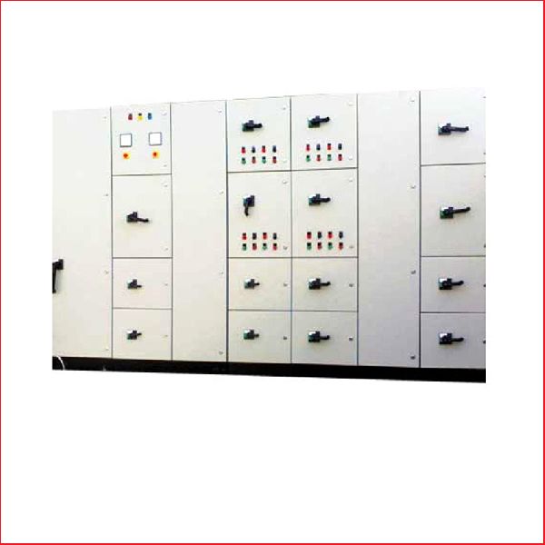 distribution board panel at Best Price in Ahmedabad | Saanavi Engineers