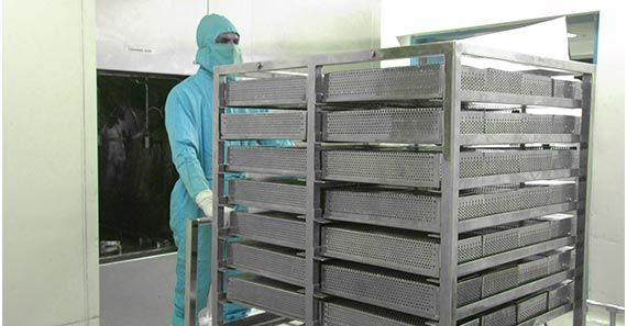 Retailer of Tensile Testing Machine from Navi Mumbai, Maharashtra by ...