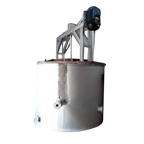 Refining Pot at best price in Ludhiana Punjab from Astech Enviro ...