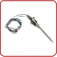 RTD Sensors at Best Price in Mumbai | S. S. Son Controls