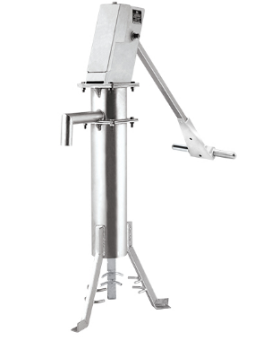 Deep Well Hand Pump at Best Price in Ghaziabad | Ajay Industrial ...