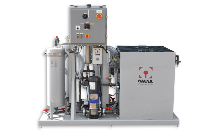 Water Recycling System - Nicoles Water Treatment, Delhi, Delhi