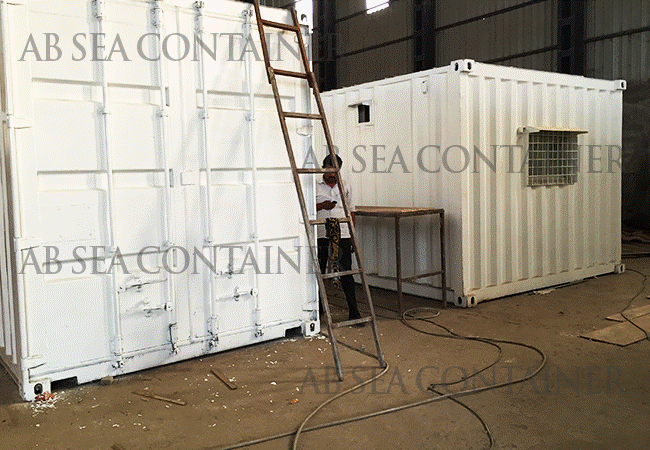 Retailer of Storage Drums, Tanks & Containers from Delhi, Delhi by AB ...