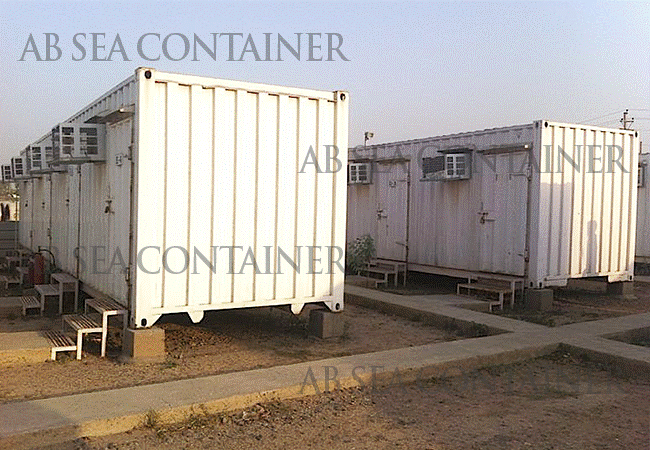 Retailer of Storage Drums, Tanks & Containers from Delhi, Delhi by AB ...