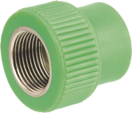 PPR female threaded socket - Rockwell Industries, Una, Himachal Pradesh