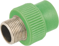 PPR male threaded socket - Rockwell Industries, Una, Himachal Pradesh