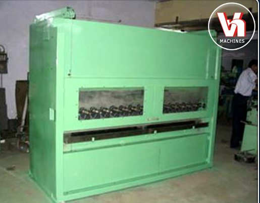 breaker machine by Vee Enn Industries from Chandigarh Chandigarh | ID ...