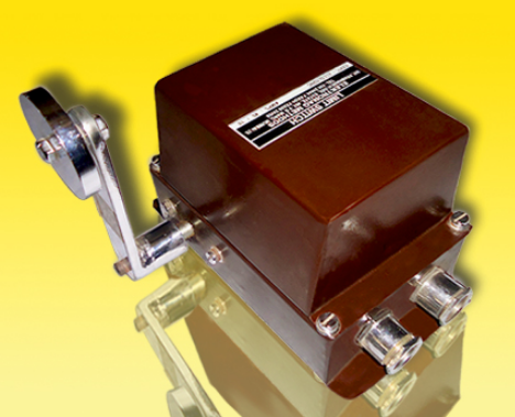 Counter Weight Limit Switch - Elektromag-Joest Vibration Pvt. Ltd ...