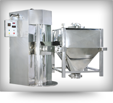 Conta Blender - Pharma Fab Industries, Mumbai, Maharashtra