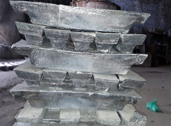 Selenium Alloy at Best Price in Ghaziabad - ID: 3927270 | Globe Metals