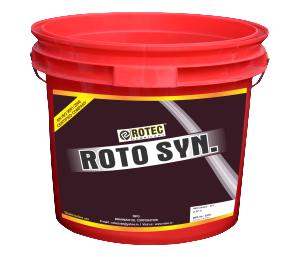 Roto Syn - Brahmani Oil Corporation, Rajkot, Gujarat
