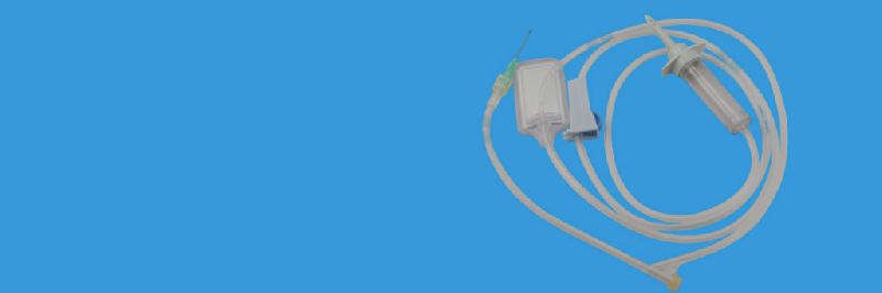 Isolator EPIDURAL ANESTHESIA SET Retailer from Delhi, Delhi