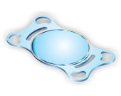 Hydrophilic Foldable Lens - Truviz Ophthalmic, Bangalore, Karnataka