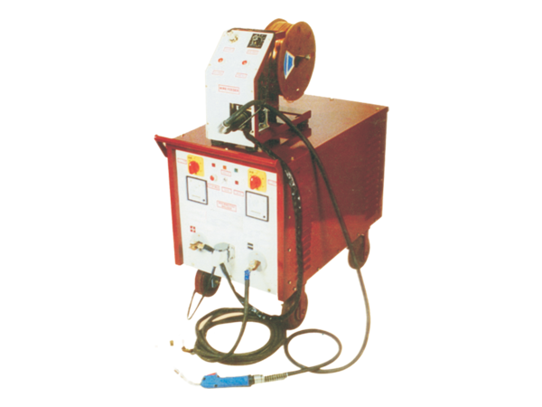 CO2 Welding Machine at best price in Pune Maharashtra from Manwani ...